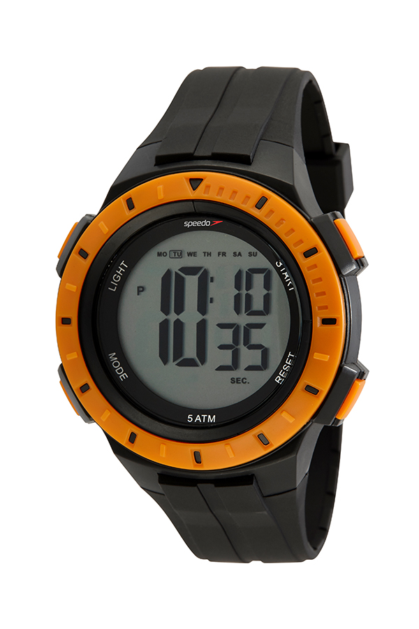 Speedo Watches